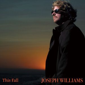 Gastelum blog: joseph williams